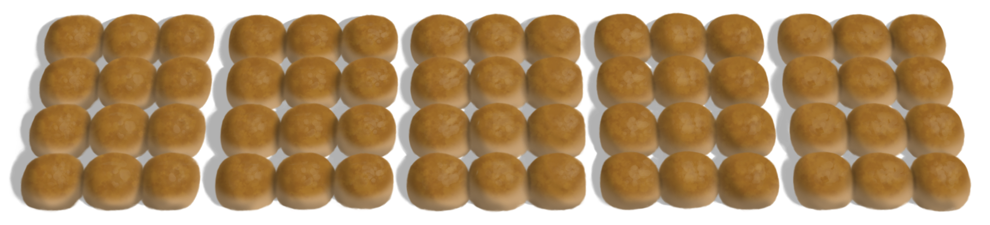 Task 4 • Packing rolls | reSolve Maths